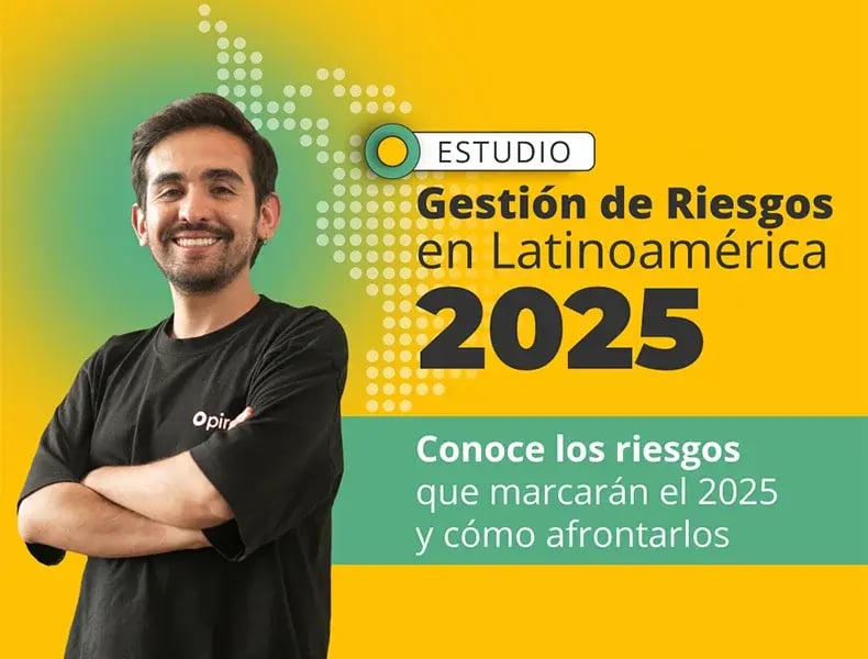 ¿Cómo gestionar riesgos con la metodología ISO 27005?